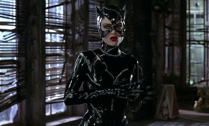 'Batman Returns': Wardrobe Secrets From Behind The Scenes