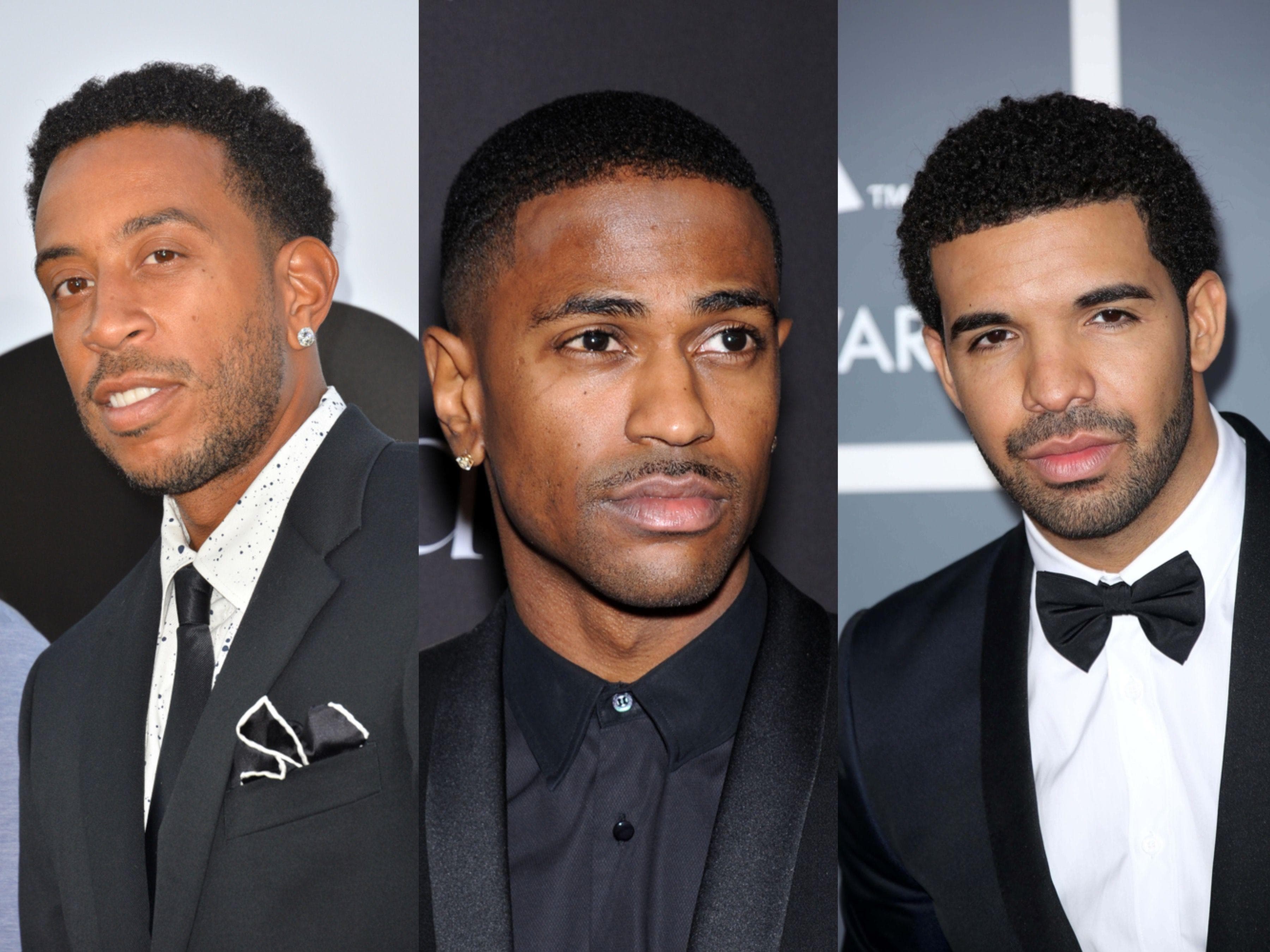 The 35 Biggest Hip-Hop And Rap Beefs Ever, Ranked