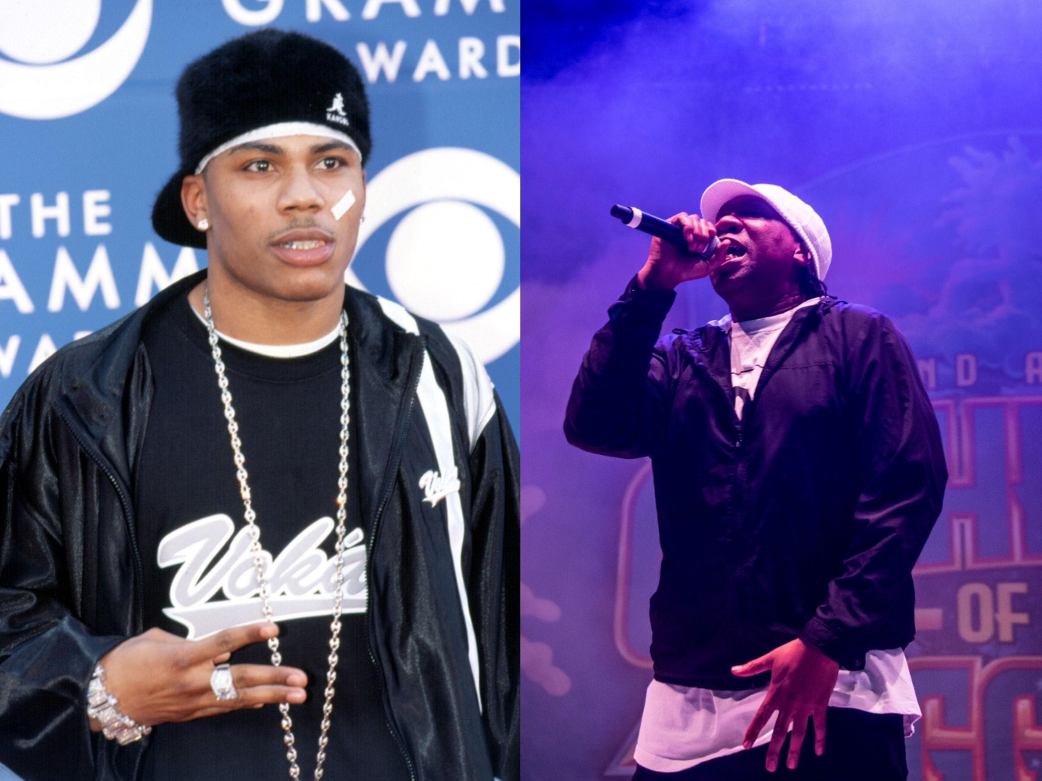 The 35 Biggest Hip-Hop And Rap Beefs Ever, Ranked