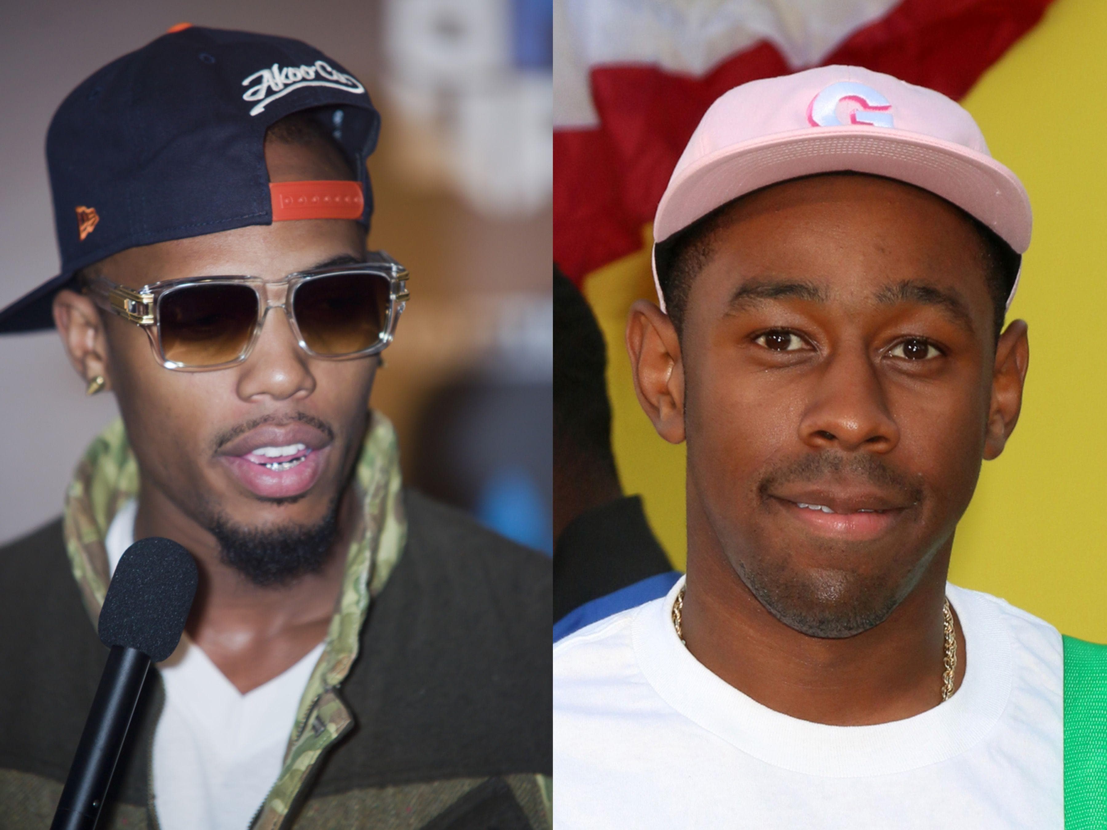 The 35 Biggest Hip-Hop And Rap Beefs Ever, Ranked