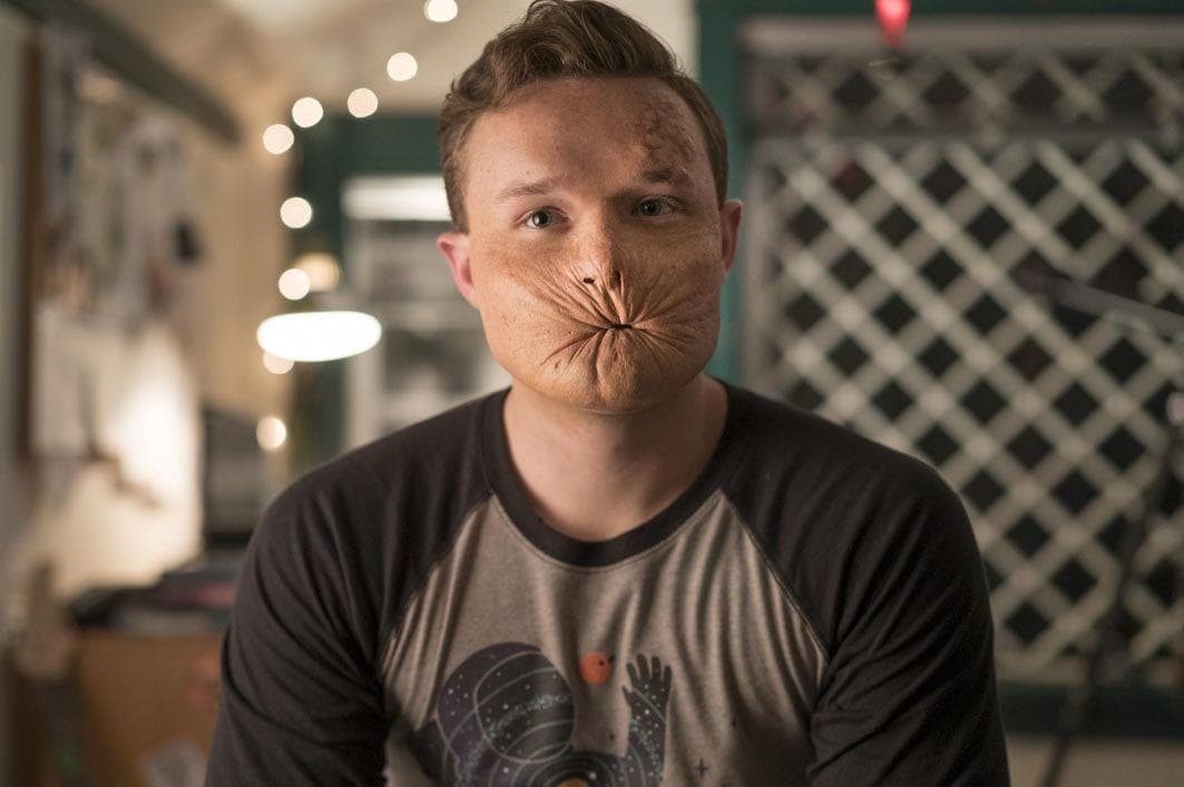 Ranking The Best Characters On 'Preacher'