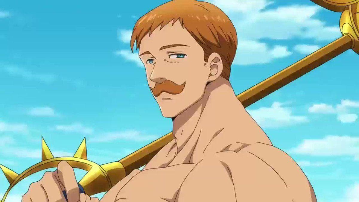 16 Anime Characters Who Had Traumatic Power Awakenings