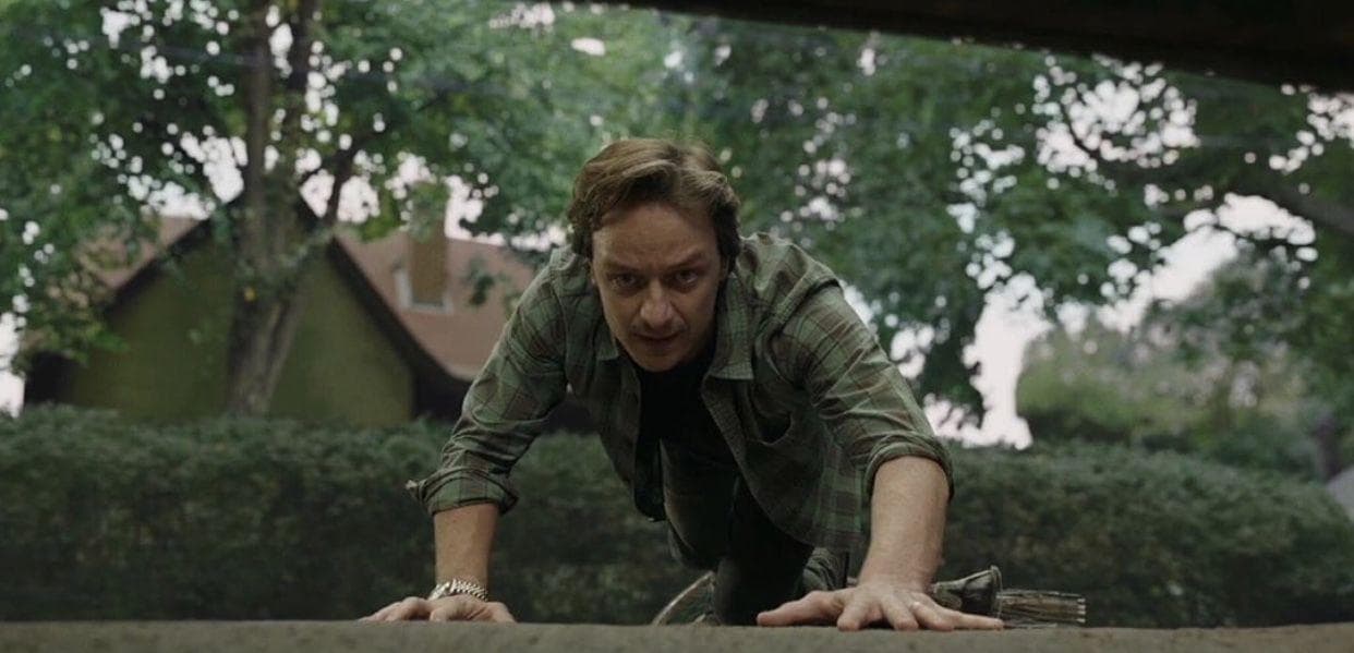 Every Stephen King Easter Egg You Missed In 'It Chapter Two'