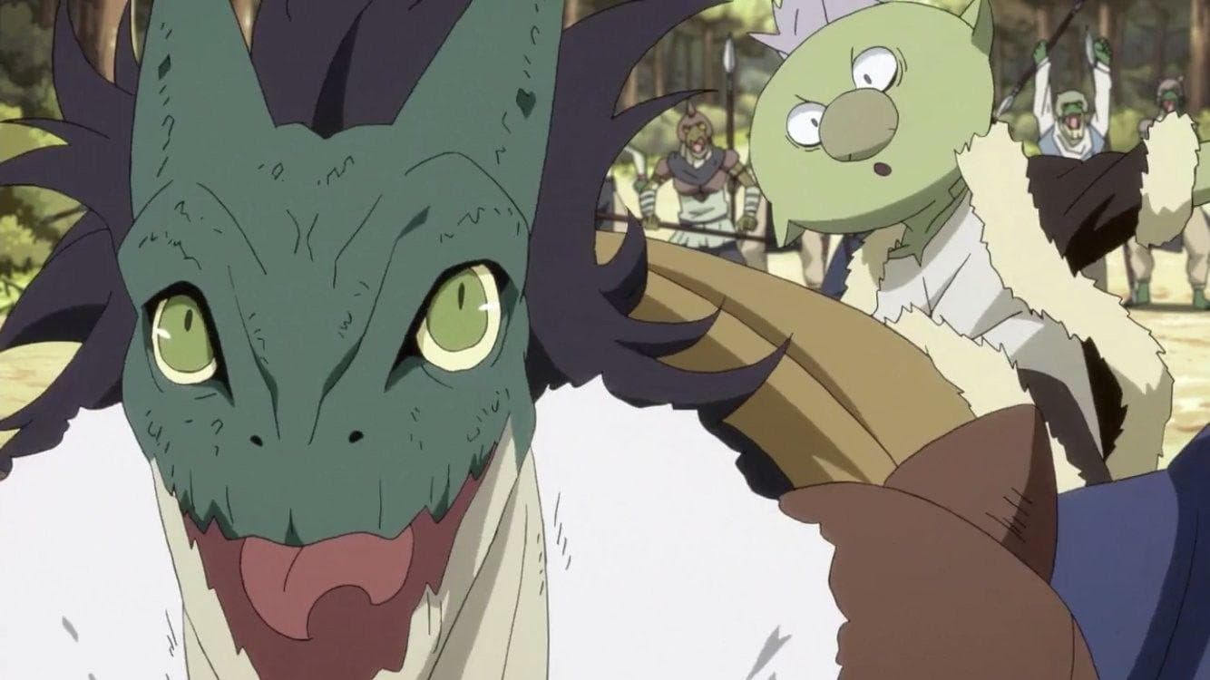 13 Times Cocky Anime Characters Got Put In Their Place