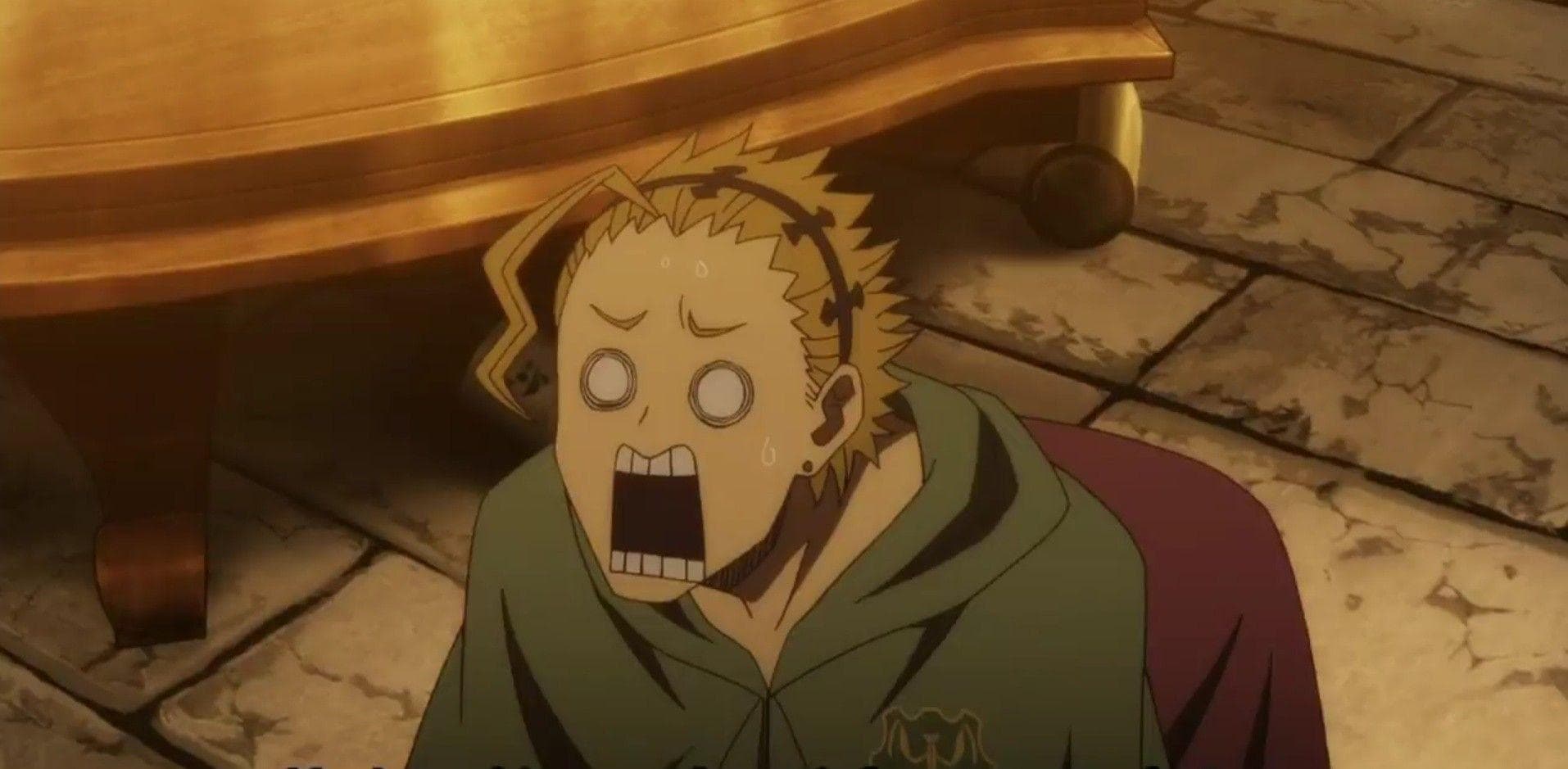 15 Times Cocky Anime Characters Got Put In Their Place