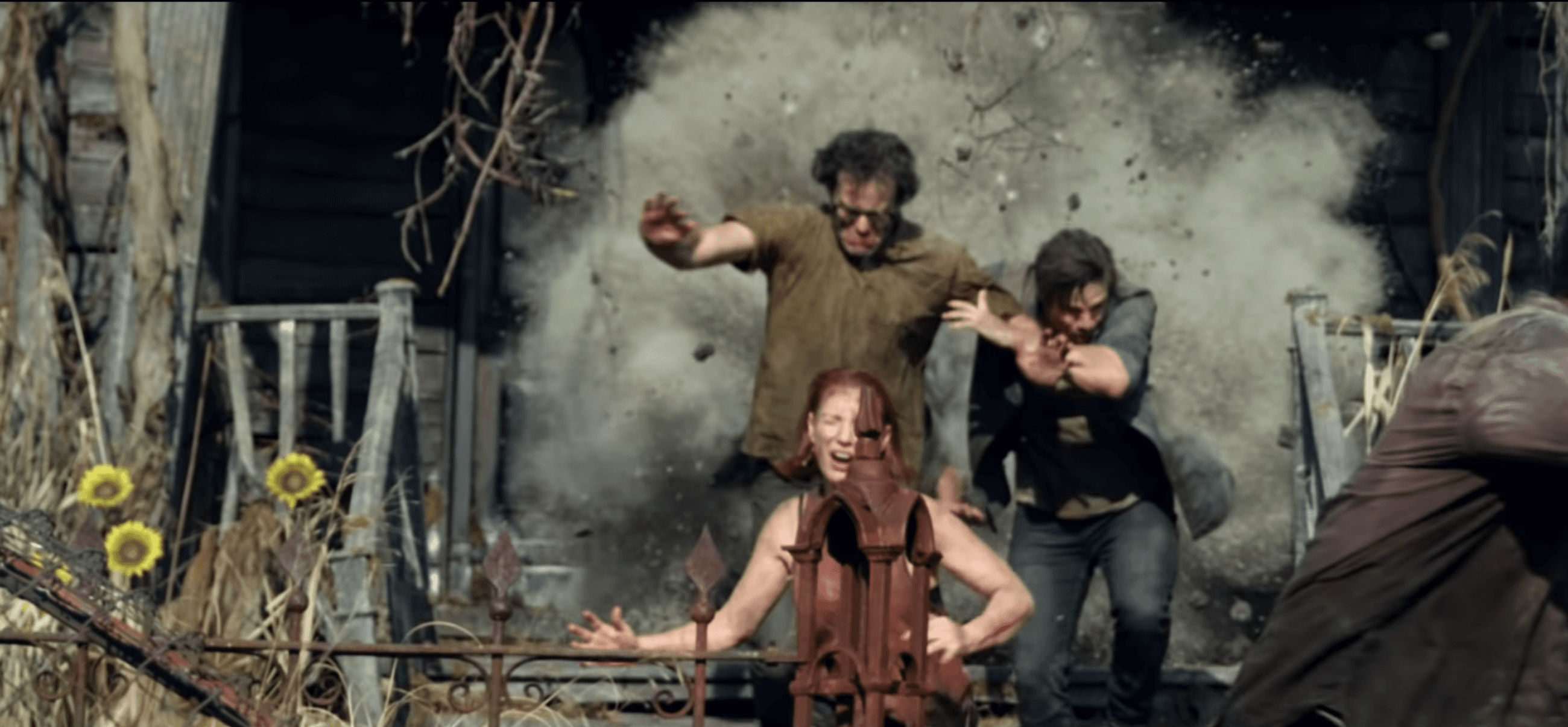 Every Stephen King Easter Egg You Missed In 'It Chapter Two'