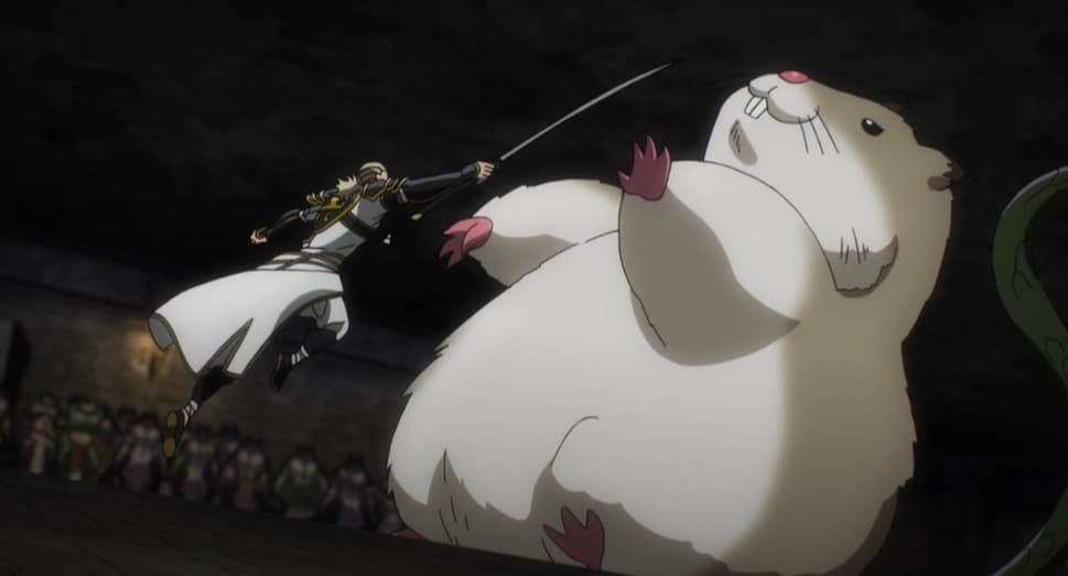 15 Times Cocky Anime Characters Got Put In Their Place