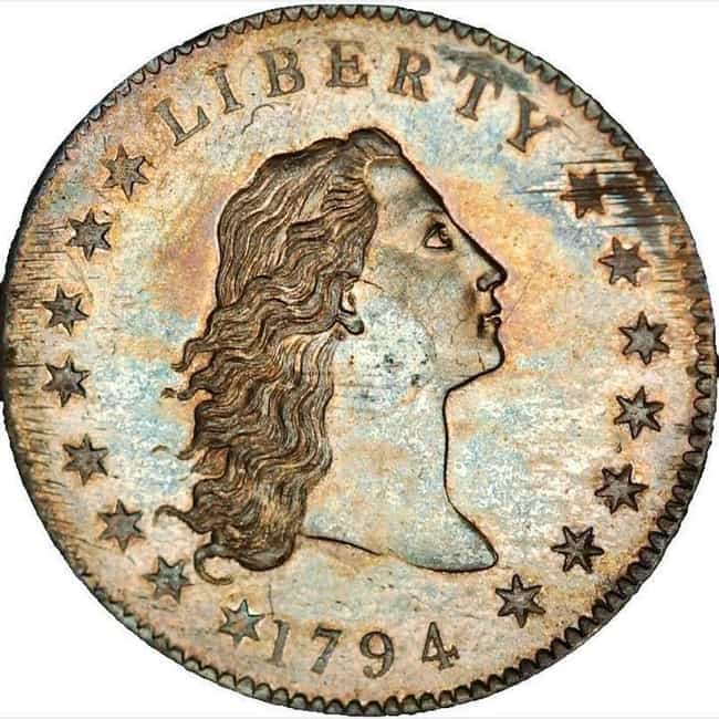 The Most Valuable US Coins Of All Time The Most Valuable US Coins Of All Time