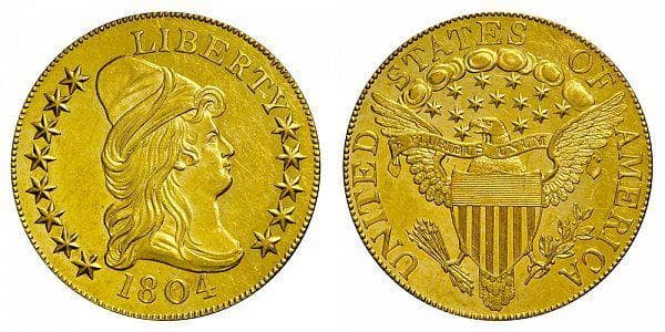 The Most Valuable US Coins Of All Time