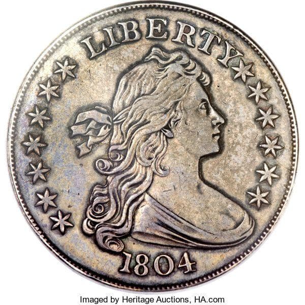 The Most Valuable US Coins Of All Time