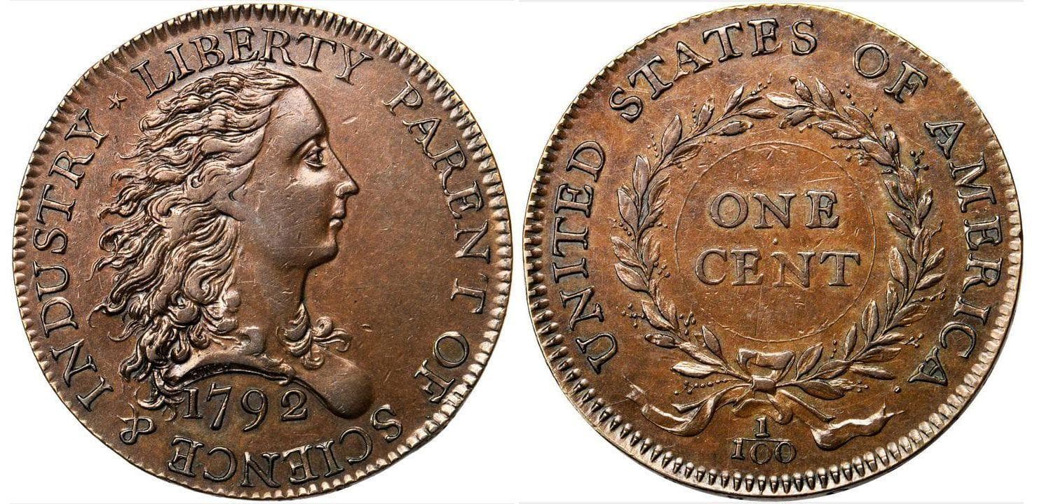 The Most Valuable US Coins Of All Time
