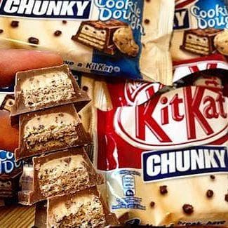 Best Kit Kat Flavor | List of All KitKat Flavors