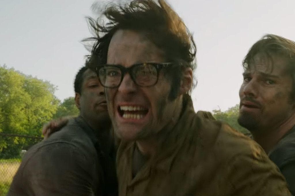 The Best 'It Chapter Two' Quotes, Ranked