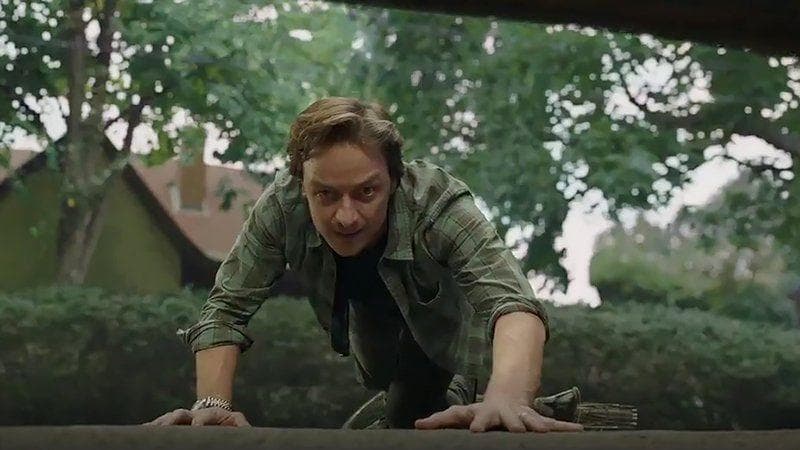 The Best 'It Chapter Two' Quotes, Ranked