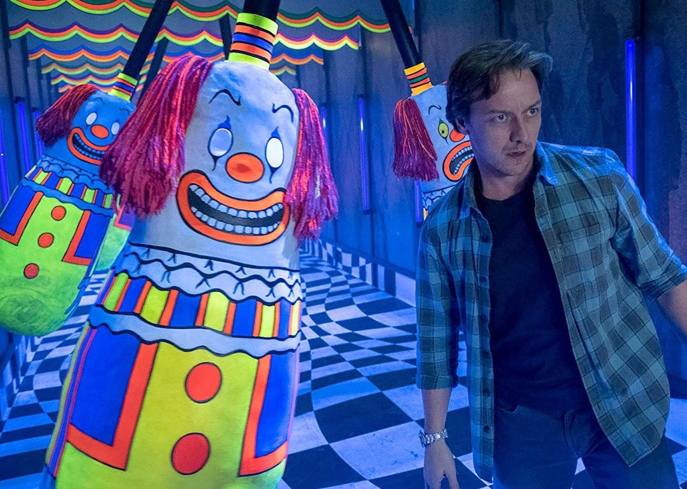 The Best 'It Chapter Two' Quotes, Ranked