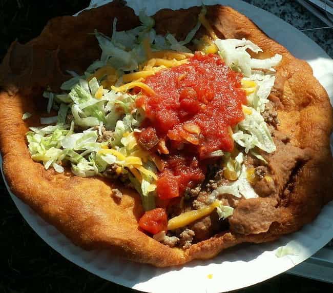 What Did Native Americans Eat In The Old West? What Did Native Americans Eat In The Old West?