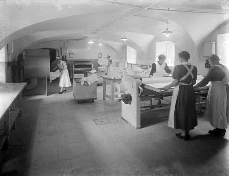 Ireland's Magdalene Houses: Firsthand Accounts From Survivors