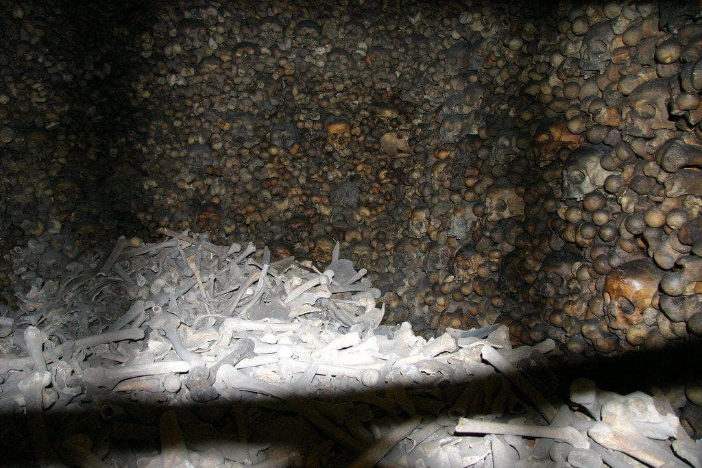 Crypts And ‘Bone Churches’ Around The World That Are Open For Visitors