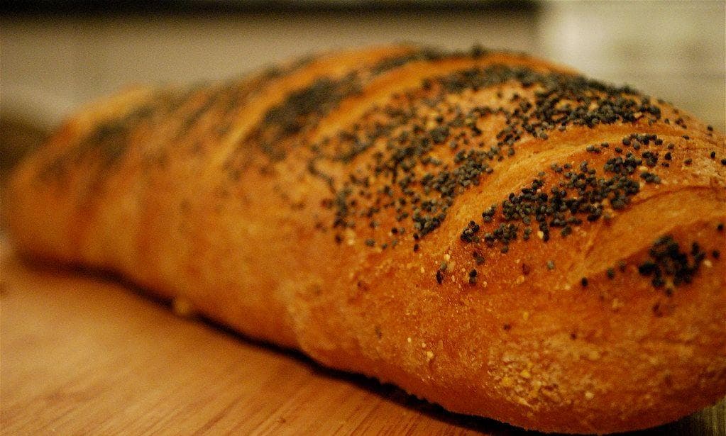 15 Surprising Foods Prospectors Ate To Survive The Gold Rush