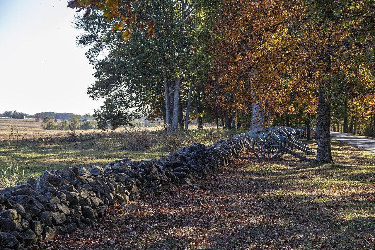 Why Did The South Lose The Battle Of Gettysburg?