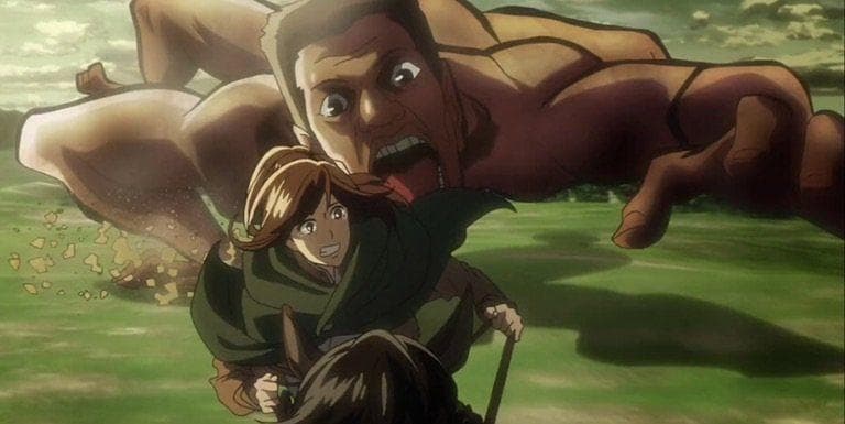 13 Gluttonous Villains In Anime Who Can't Stop Eating