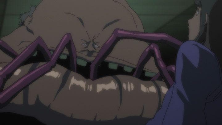 13 Gluttonous Villains In Anime Who Can't Stop Eating