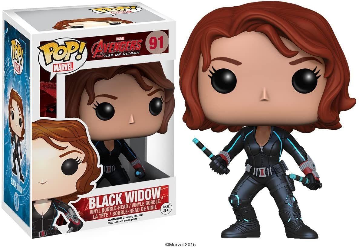 Pop Vinyl Marvel Figures | Best Marvel Pop Funko Toys