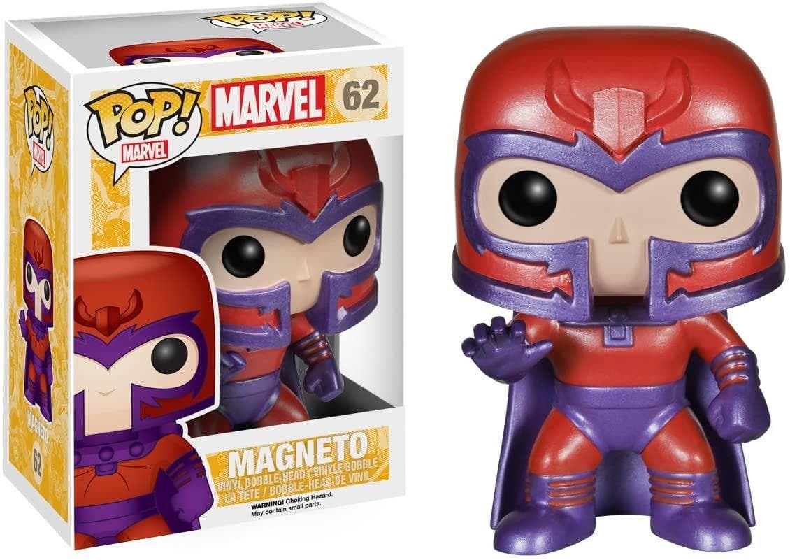 Pop Vinyl Marvel Figures | Best Marvel Pop Funko Toys