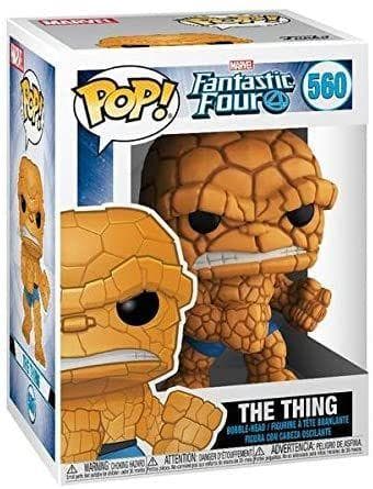 Pop Vinyl Marvel Figures | Best Marvel Pop Funko Toys