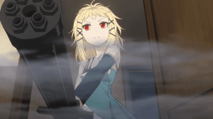 The 24 Greatest Anime Snipers of All Time, Ranked