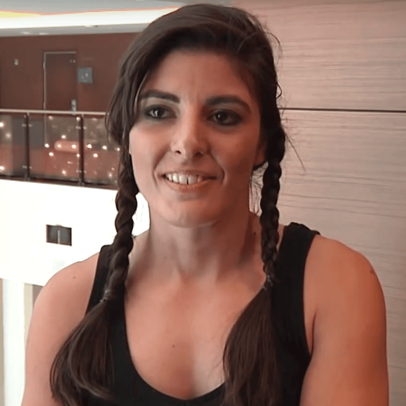 The 11 Oldest Active UFC Fighters, Ranked By MMA Fans