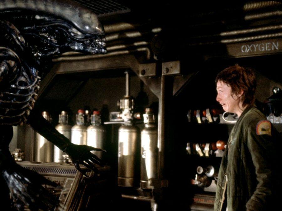 Alien Trivia | 43 Fun Facts About the Alien Movies