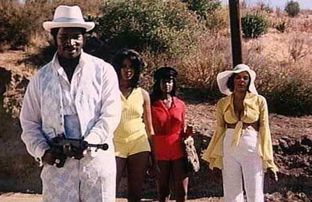 'Dolemite is My Name': The True Story Of Rudy Ray Moore