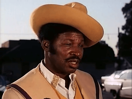 'Dolemite is My Name': The True Story Of Rudy Ray Moore