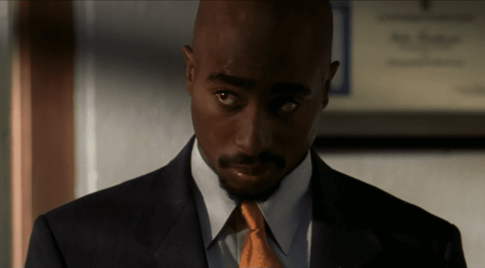 A Timeline Of How Biggie & Tupac Went From Friends To Foes