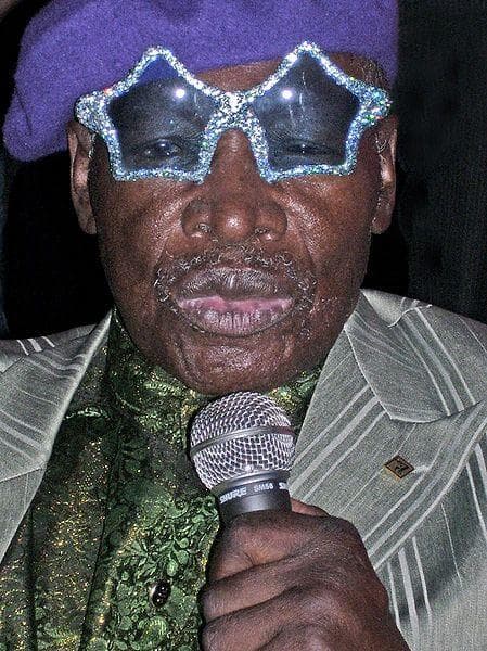 'Dolemite is My Name': The True Story Of Rudy Ray Moore