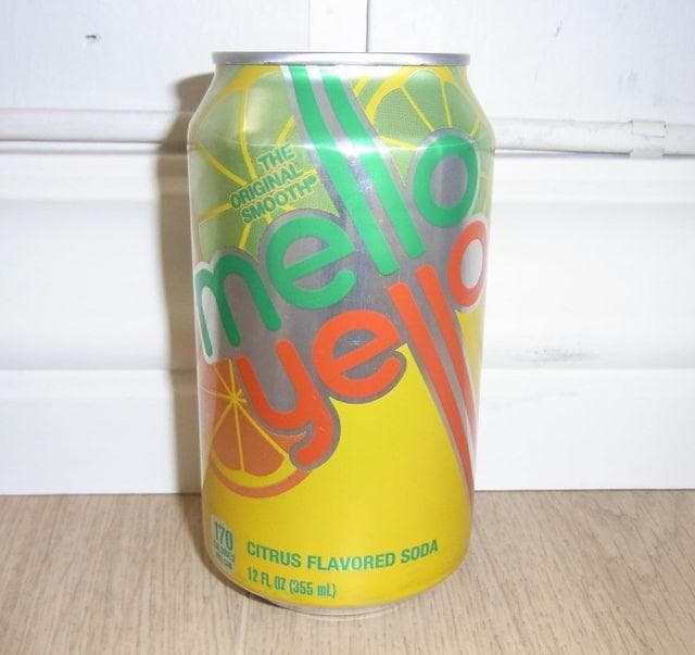 What Happened To Surge, The Most EXTREME Soda Of The 90s?