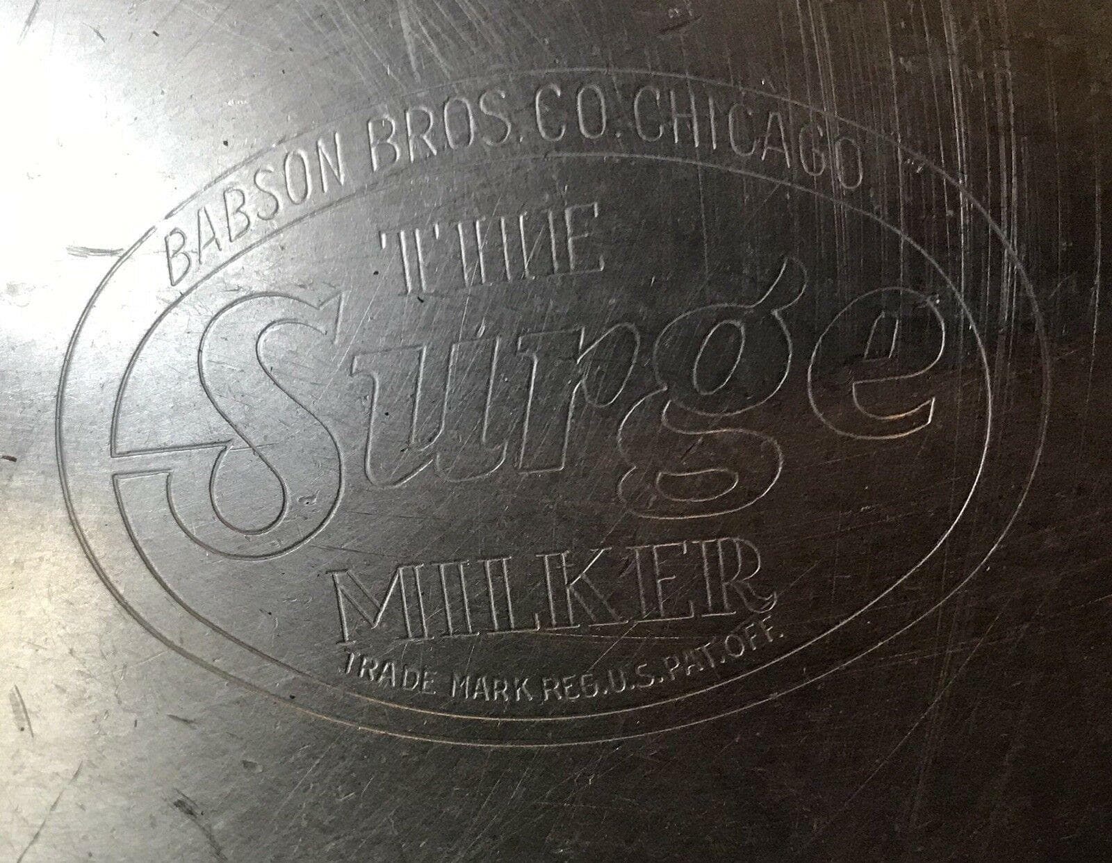 What Happened To Surge, The Most EXTREME Soda Of The 90s?