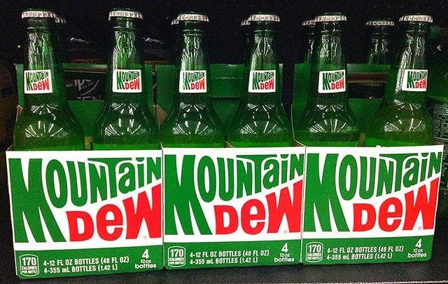 What Happened To Surge, The Most EXTREME Soda Of The 90s?