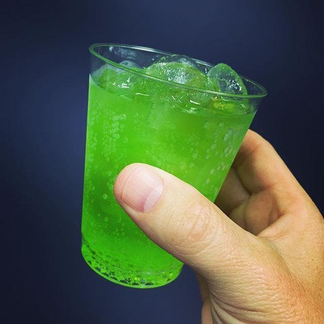 What Happened To Surge, The Most EXTREME Soda Of The 90s?