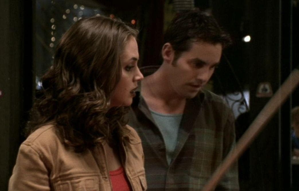 14 Things That Prove Xander Was The Worst Character On 'Buffy'