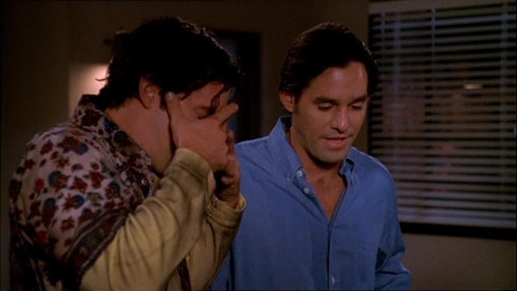 14 Things That Prove Xander Was The Worst Character On 'Buffy'