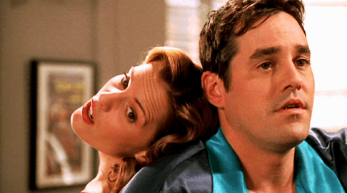 14 Things That Prove Xander Was The Worst Character On 'Buffy'