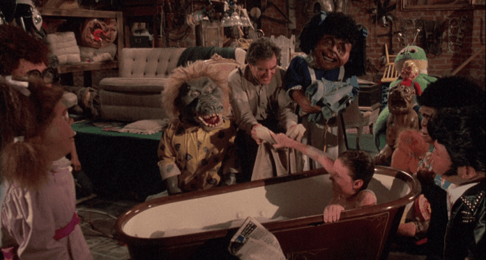 Remember How Repulsive The ‘Garbage Pail Kids’ Movie Was?