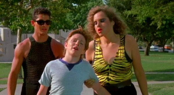 Remember How Repulsive The ‘Garbage Pail Kids’ Movie Was?