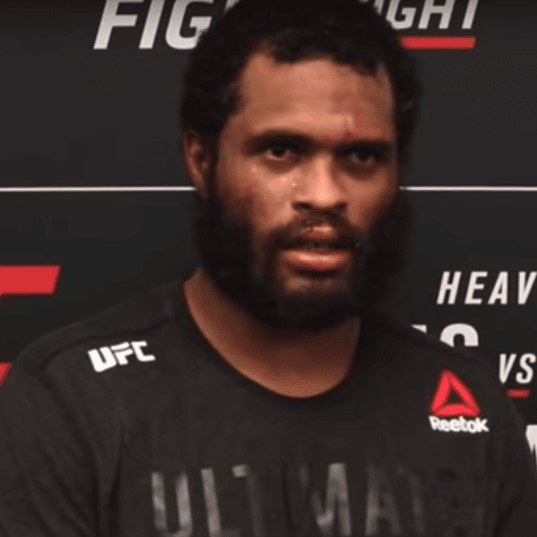 The 14 Tallest Current UFC Fighters, Ranked By MMA Fans