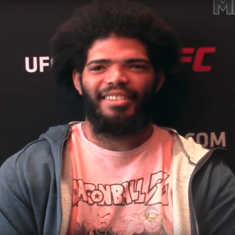 The 13 Tallest UFC Fighters Right Now, Ranked