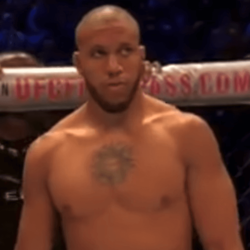 The 14 Tallest Current UFC Fighters, Ranked By MMA Fans