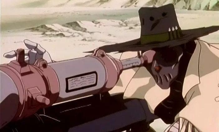 The 24 Greatest Anime Snipers of All Time, Ranked