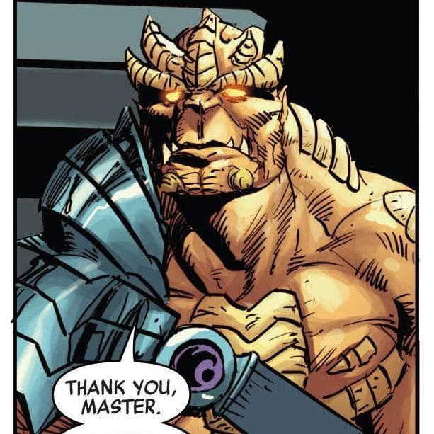 The 20 Greatest Comic Book Characters With Yellow Eyes